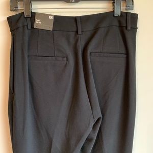 Express | Pants & Jumpsuits | Nwt High Rise Flare Slacks | Poshmark